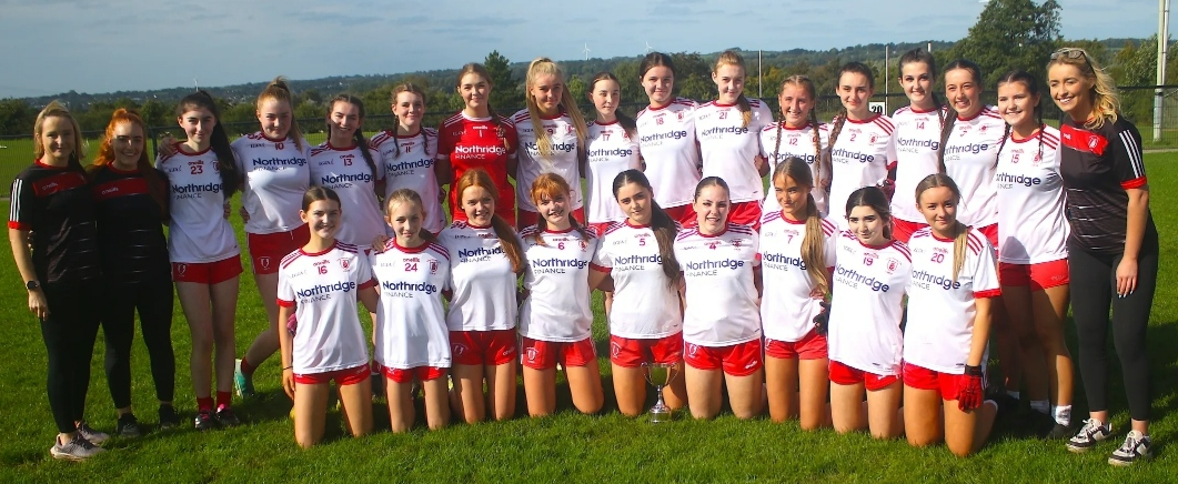 Sponsorships - Northridge